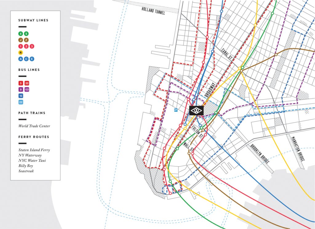 Woolworth Building | Iconic NYC Landmark With Modern Conveniences ...
