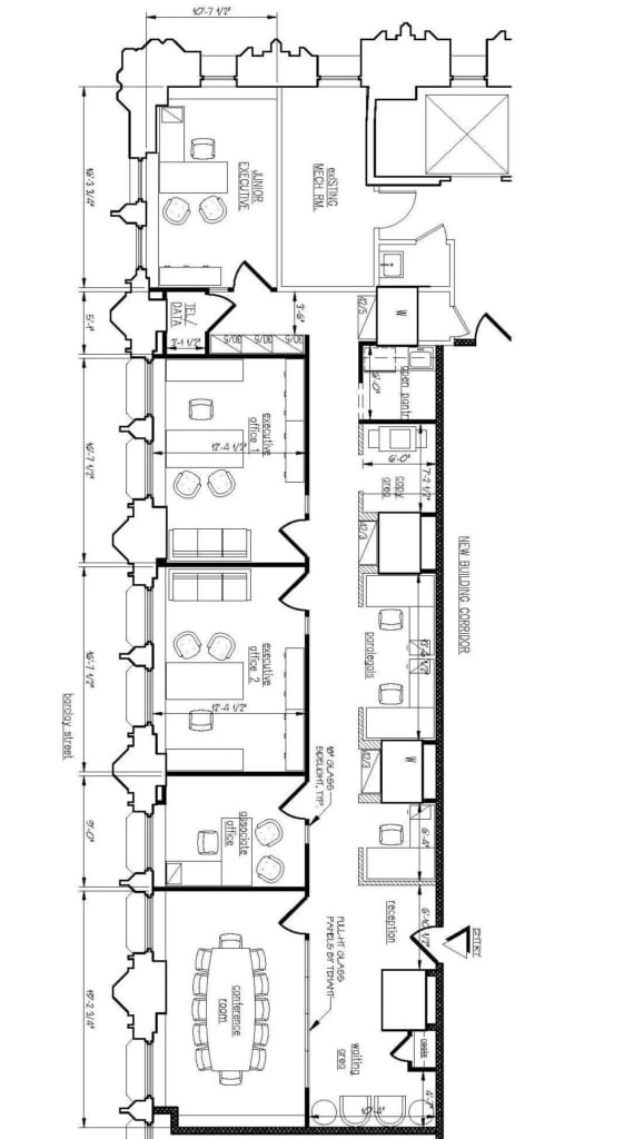Woolworth Building | Iconic NYC Landmark With Modern Conveniences ...